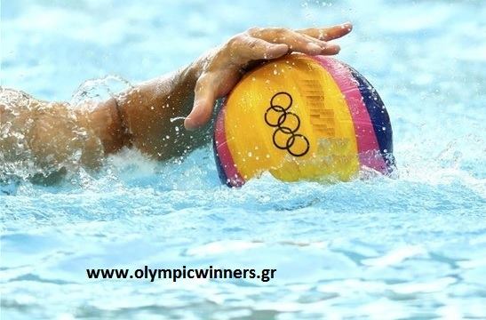 Τα βιογραφικά των Ολυμπιονικών της Υδατοσφαίρισης στο νέο Web Site του ...