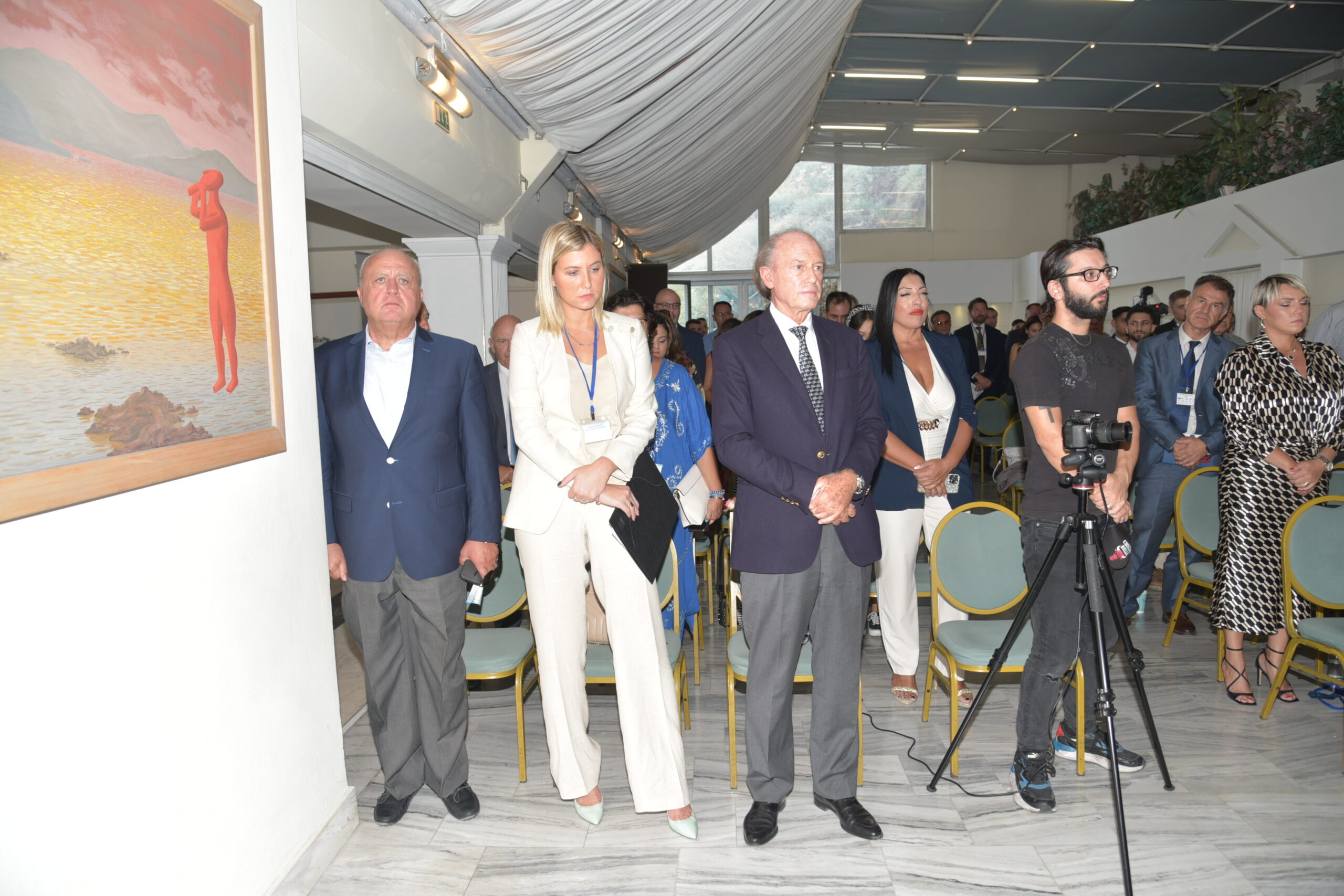 Καλές θάλασσες με υγεία και ασφάλεια - Σύλλογος Ελλήνων Ολυμπιονικών (ΣΕΟ)