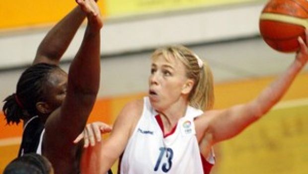 Μαρία Σαμορούκοβα - Σύλλογος Ελλήνων Ολυμπιονικών (ΣΕΟ)