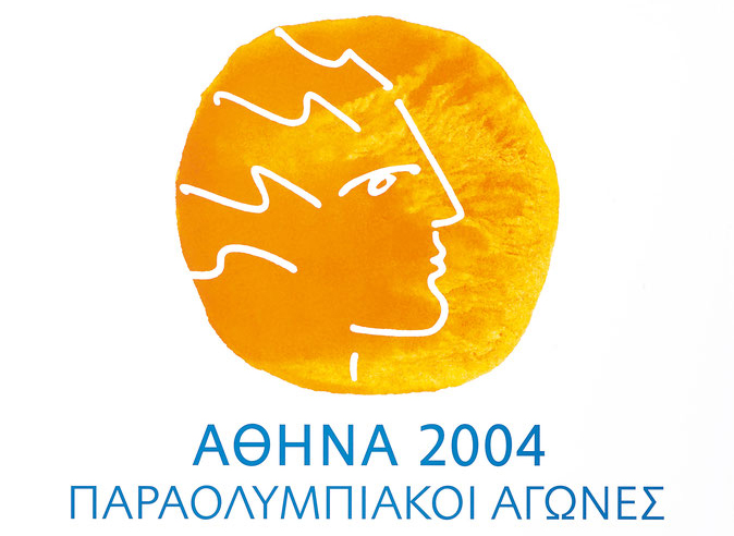Παραολυμπιακοί Αγώνες Αθήνα 2004 - Τελετή Εναρξης και Λήξης ...